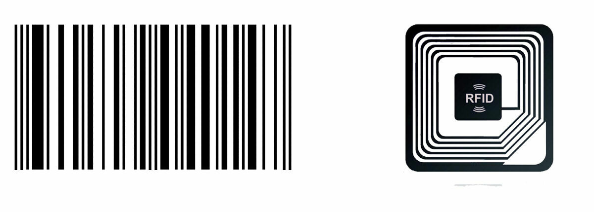 RFID Case Study: from barcode to RFID - Cisper Electronics B.V.